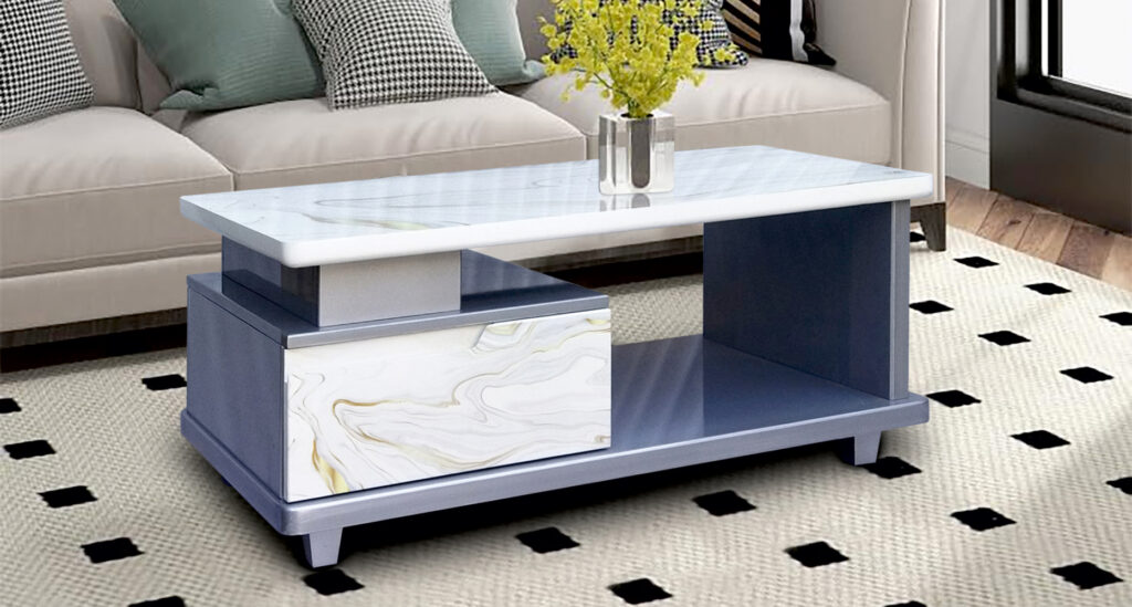 Buy Center Table Online at Best Price in India | Smartwood